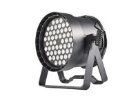 China 54*3W Indoor DMX RGBW High Power 54 Par Can Stage Lights 16200lm for sale