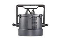 China 54*3W Indoor DMX RGBW High Power 54 Par Can Stage Lights 16200lm for sale