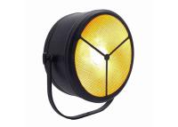China RGB Color Halogen 750W Retro Stage LED Strobe 5800Lm for sale