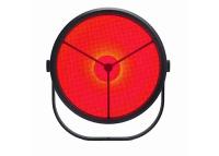 China RGB Color Halogen 750W Retro Stage LED Strobe 5800Lm for sale