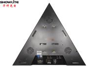 China 8000LM Splicing RGB Matrix Led Panel Stage Background Light for sale