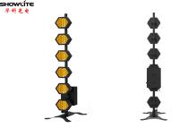 China Retro Strobe Light Stage Background Light Halogen Lamps Source for sale