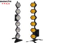 China Retro Strobe Light Stage Background Light Halogen Lamps Source for sale
