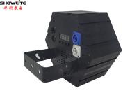 China 200W LED RGB Cob Pixel led  Blinder Light Flash Background Halogen Light for sale