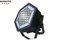 China 200W LED RGB Cob Pixel led  Blinder Light Flash Background Halogen Light for sale