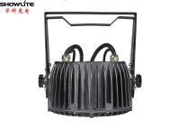 China Stage Lighting DMX512 Waterproof IP65 RGBWA 5in1 Led Par Wash Lights for sale