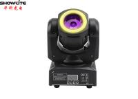 China LED IP33  RGBW Waterproof  Moving Head Laser Light Easy Navigation for sale