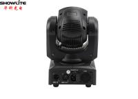 China LED IP33  RGBW Waterproof  Moving Head Laser Light Easy Navigation for sale