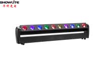 China 10x40w 4in1 RGBW Nightclub LED Moving Head Light , Rgb Laser Moving Head for sale