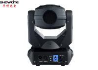China Super Beam Mini Dj Disco Led 4x25W Beam Sharpy Light For Stage Event for sale