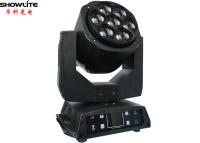 China 7x15w 4in1 RGBW Led laser  Beam Moving Head Light 8000LM for sale