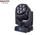 China 7x15w 4in1 RGBW Led laser  Beam Moving Head Light 8000LM for sale