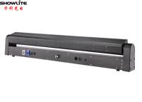 China DJ  Lights 8x3w Led Sharpy Beam Moving Led Full Color Laser Light for sale