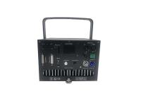 China DJ Programmable RGB Animation Laser Light 6W 10W 15W 40Kpps ILDA Laser Light for sale