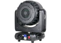 China 37*15w LED Moving Head Light RGBW 4 In1 Zoom Wash Circle Control  For DJ Stage for sale