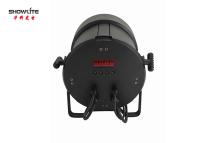 China 200W  LED 4 Eyes DMX Event Blinder Lights Cold White Warm White Cob Par Light for sale