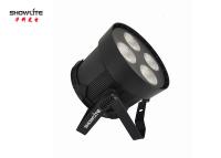 China 200W  LED 4 Eyes DMX Event Blinder Lights Cold White Warm White Cob Par Light for sale