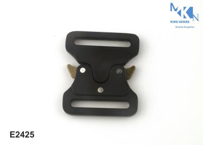 China Heavy - Duty Quick - Release Cobra Buckle For Men 'S Combat Uniform for sale