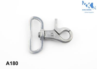 China Durable Snap Hook Hardware For For Keys , Bags , Luggages Accessories for sale