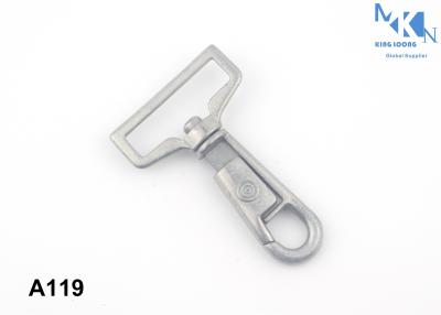 China Many Styles Bag Snap Hook Metal Injection Moulding OEM Or ODM Service for sale
