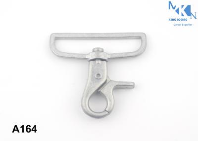 China Multi Functional Bag Snap Hook For Luggage , Purse , Wallet , Clutch for sale