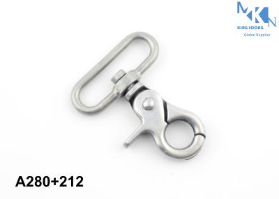 China Customized Size Bag Snap Hook Bag Accessories Various Style Design for sale