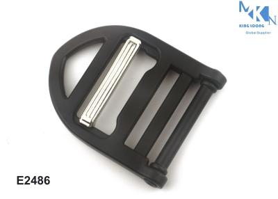 China Customized Size Metal Belt Buckle For Harnesses And Clothes , Backpacks for sale