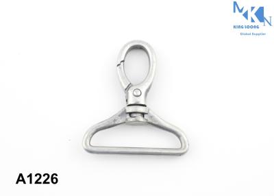 China Rustproof Bag Snap Hook With Environmental Protection Materials for sale