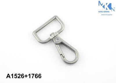 China Refined Polishing Heavy Duty Swivel Clasp for sale
