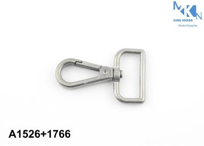 China Eco Friendly 13.9g Bag Metal Buckle for sale
