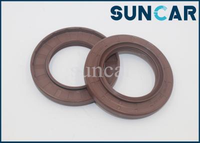 China ZGAQ-02303 CFW Oil Seal Shaft Seal For Hyundai R200W-7 R140W-9 R210W-9 Wheel Excavator for sale