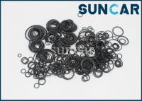 China Main Valve Seal Kit For 121-1385 1211385 312B 312B L C.A.T Excavator Control Valve Service Kits for sale