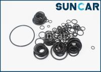 China 307C C.A.T CA3162156 316-2156 3162156 Main Control Valve Seal Repair Kit For Mini HYD Excavator for sale