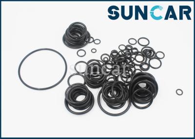 China 307C C.A.T CA3162156 316-2156 3162156 Main Control Valve Seal Repair Kit For Mini HYD Excavator for sale