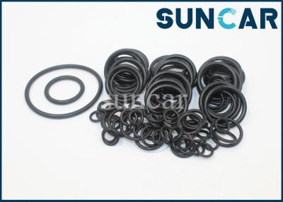 China Excavator Seal Kit Service Kits For CA3072756 307-2756 3072756 Main Control Valve 307D C.A.T Machinery for sale