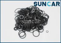 China Control Valve Seal Kit 255-5651 2555651 Main Valve Seal Kit For Machinery Models 325D 329D 330D2 L C.A.T for sale