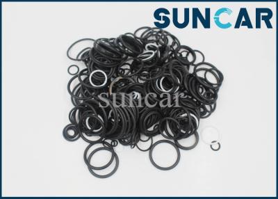 China Control Valve Seal Kit 255-5651 2555651 Main Valve Seal Kit For Machinery Models 325D 329D 330D2 L C.A.T for sale
