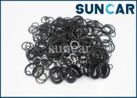 China Main Control Valve Sealing Kit For CA1907700 190-7700 1907700 320C 330C 330C L C.A.T Service Kit Parts for sale