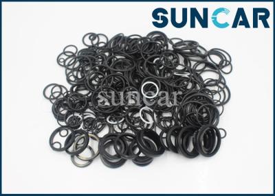 China Main Control Valve Sealing Kit For CA1907700 190-7700 1907700 320C 330C 330C L C.A.T Service Kit Parts for sale