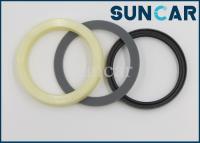 China SA8230-02810 SA823002810 Track Adjust Seal Kit EC55B ECR58 EC55 Excavator SUNCARVO.L.VO Repair Kits for sale