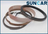 China Track Adjust Seal Repair Kit VOE14570639 VOE 14570639 For Models EC140C EC140B EC120D Excavator SUNCARVO.L.VO for sale