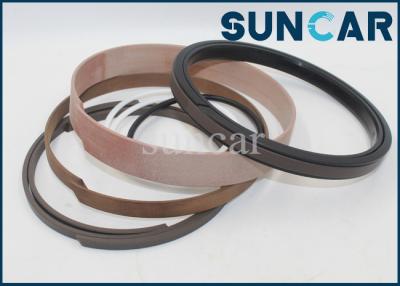 China Track Adjust Seal Repair Kit VOE14570639 VOE 14570639 For Models EC140C EC140B EC120D Excavator SUNCARVO.L.VO for sale