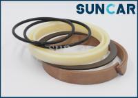 China VOE14530832 VOE 14530832 Track Adjust Sealing Kit Wear Resistance EC55B EC55C EC60C SUNCARVO.L.VO Seal Kits for sale