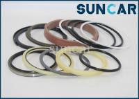 China VOE14514457 Arm Cylinder Seal Kit 14514457 Excavator Service Kits For EC240B EC250D SUNCARVO.L.VO Equipment for sale