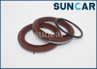 China Excavator Repair Kits 2HL100 2HL-100 Transmission Seal Kit For Hyundai R210W-7 R210W-9 for sale