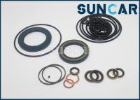 China Excavator Repair Kits 2HL100 2HL-100 Transmission Seal Kit For Hyundai R210W-7 R210W-9 for sale