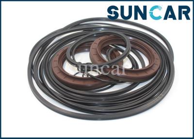 China 2HL290 2HL270 Transmission Service Kit Excavator Seal Kit For HYUNDAI R140W-7 R170W-9 R200W-7 for sale