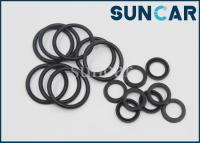 China SUNCARVO.L.VO EC240B Pilot Valve Service Kit SA8230-36840 SA823036840 for sale