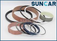 China SUNCARVO.L.VO VOE11999892 Tilt Cylinder Seal Kit Wheel Loader Inner Oil Seal Parts Replacement for sale
