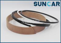 China VOE11707029 Tilt Cylinder Sealing Kit 11707029 SUNCARVO.L.VO L120C L120D Loader Oil Seal Kits for sale